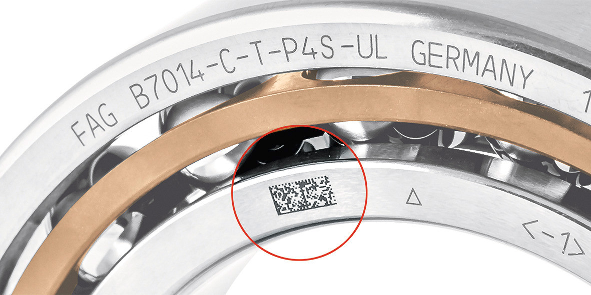 Изображения SKF 7212 BEGAP - МАГАЗИН - PRECISE-ROTATION